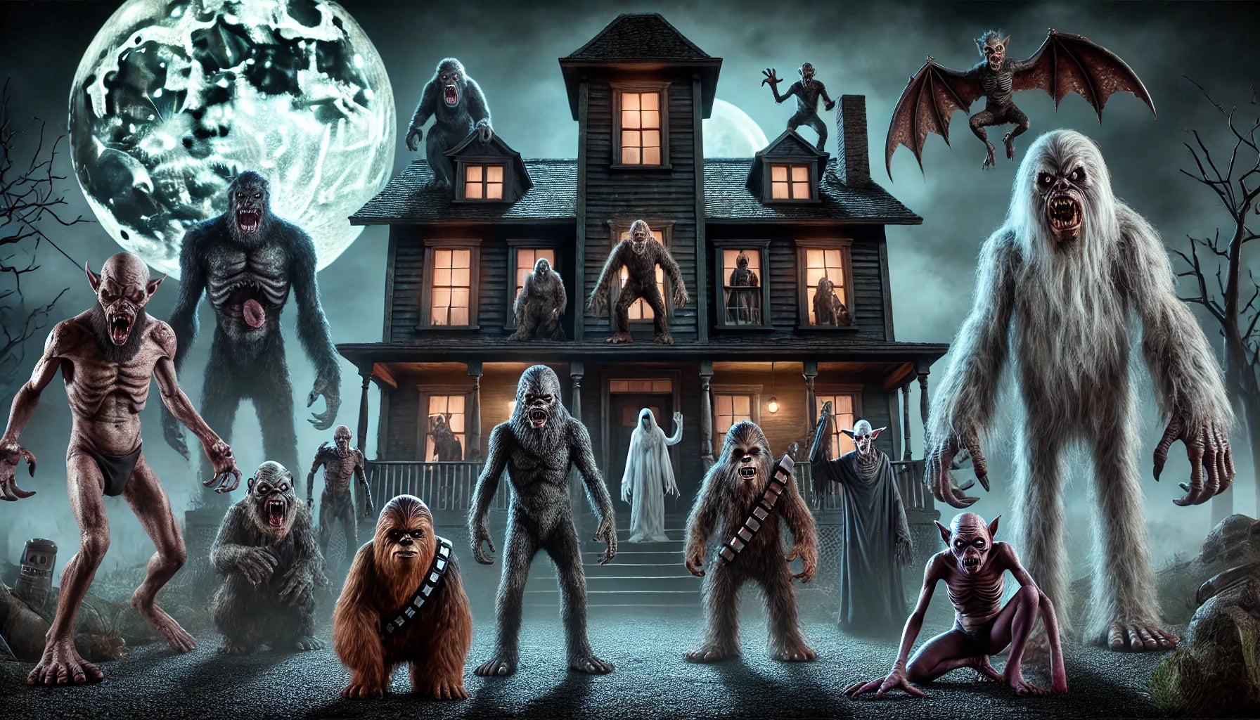 Unleash the Beast: The Ultimate Guide to Professional Beast Costumes ...