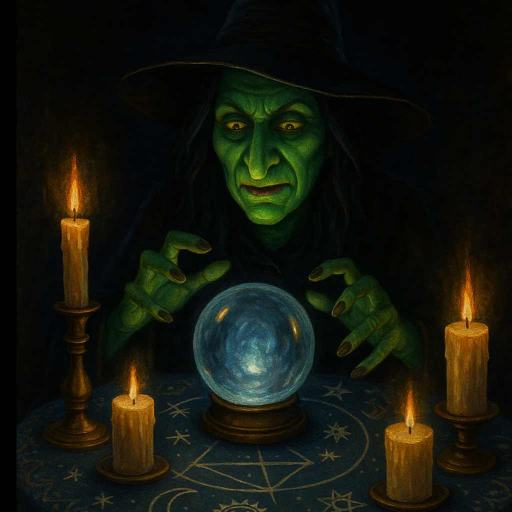 Séance Table Animatronic for Haunted Houses | The Horror Dome