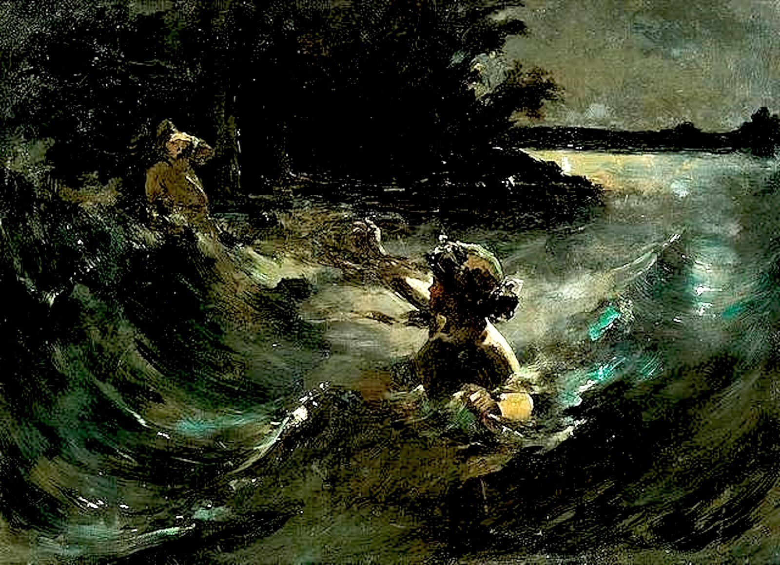 Anomaly in Containment: Exploring the Fascinating SCP-054 – The Horror Dome