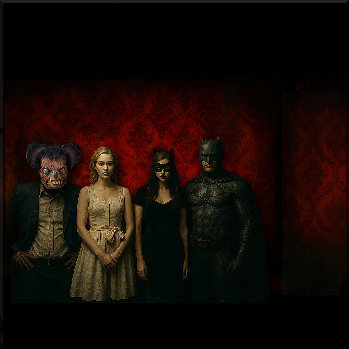 Cosplay Costumes - Become Your Favorite Characters | The Horror Dome