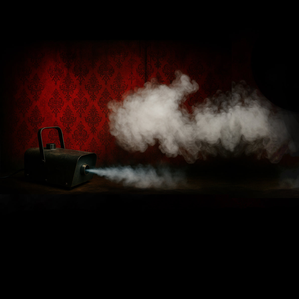 Fog Machines - Halloween Haunted House Special Effects – The Horror Dome