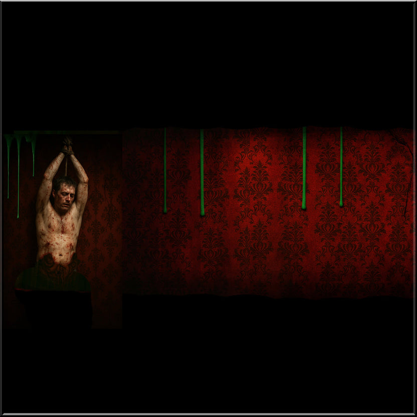 Gory Human Human Props - Halloween Props for a scary Halloween – The ...