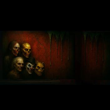 Realistic Silicone Masks - Lifelike Detailing and Comfort | The Horror Dome