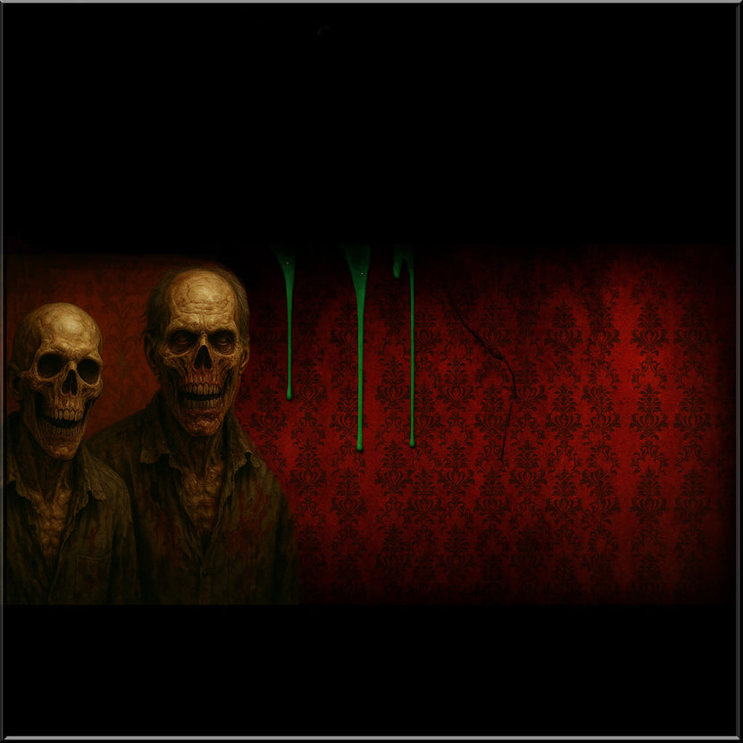 Zombie Halloween Props - Halloween Props – The Horror Dome