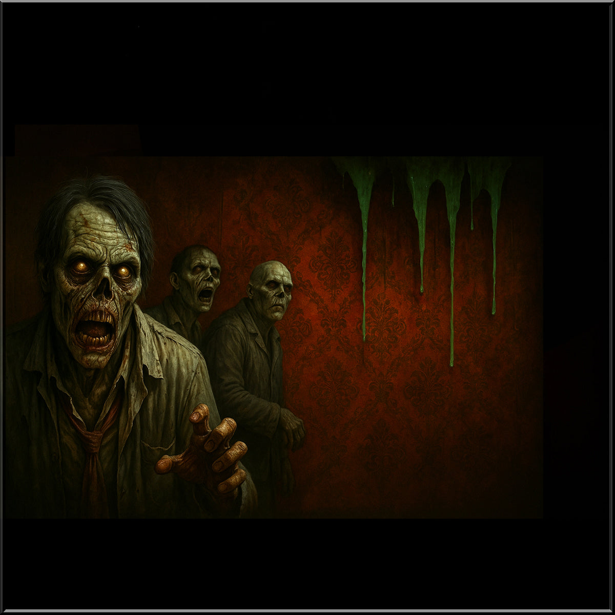 Zombie Costumes - Halloween Costumes – The Horror Dome