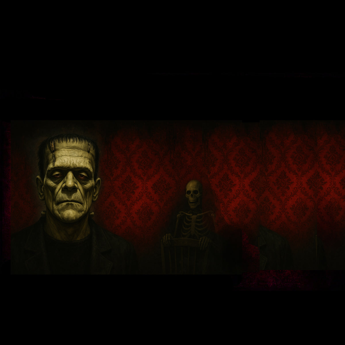 Licensed Movie Masks - Bring Movie Monsters to Life | The Horror Dome