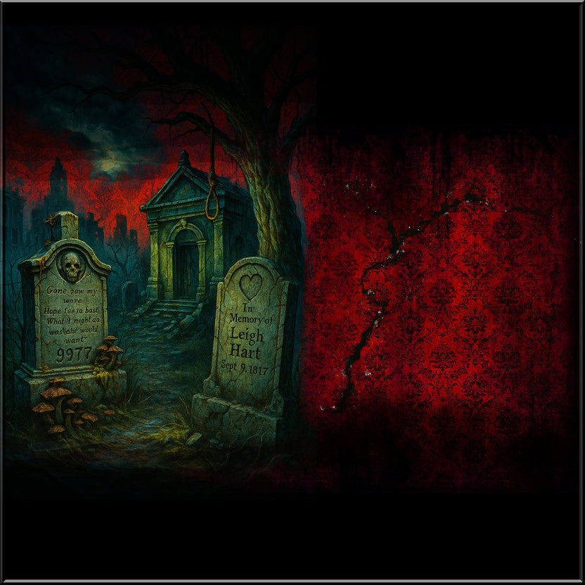 Graveyard Props - Halloween Props – The Horror Dome