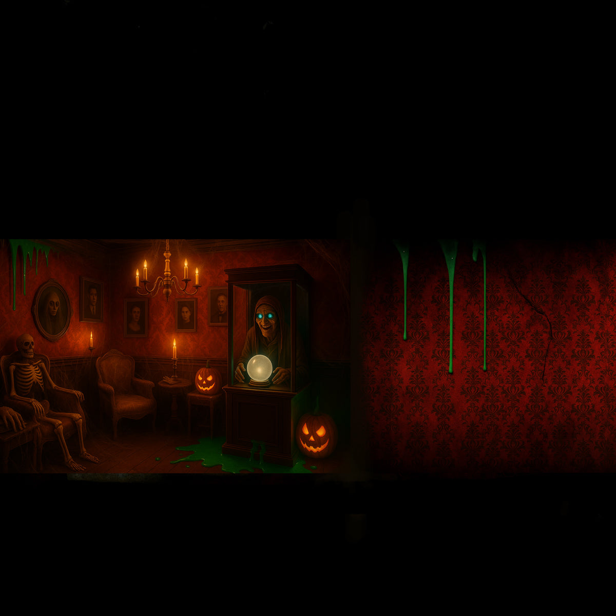 Haunted House Props - Halloween Props – The Horror Dome