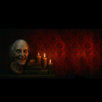 Realistic Human Masks - Halloween Masks – The Horror Dome