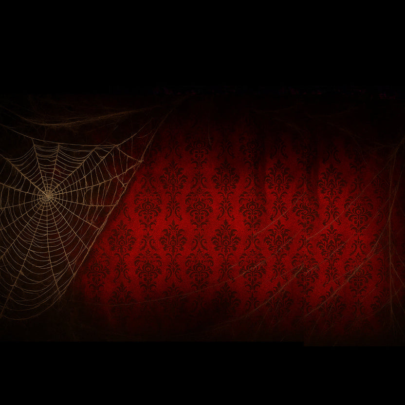 Cobweb Machines - Halloween Haunted House Special Effects – The Horror Dome