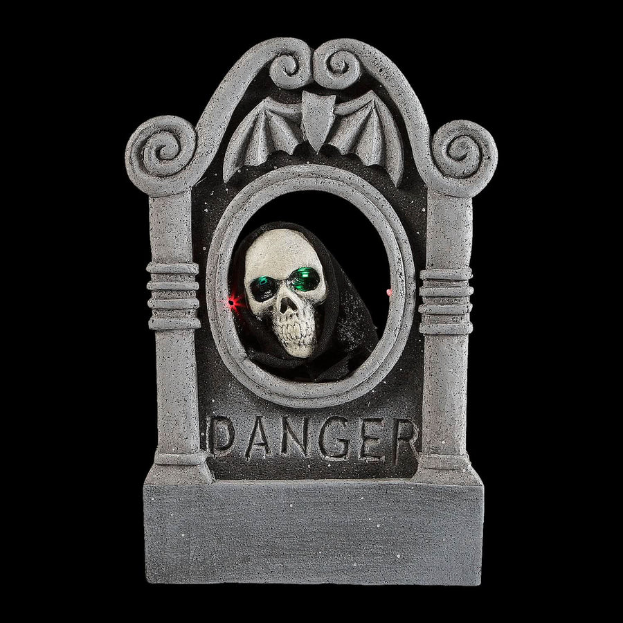 Realistic Tombstones - Halloween Decorations – The Horror Dome