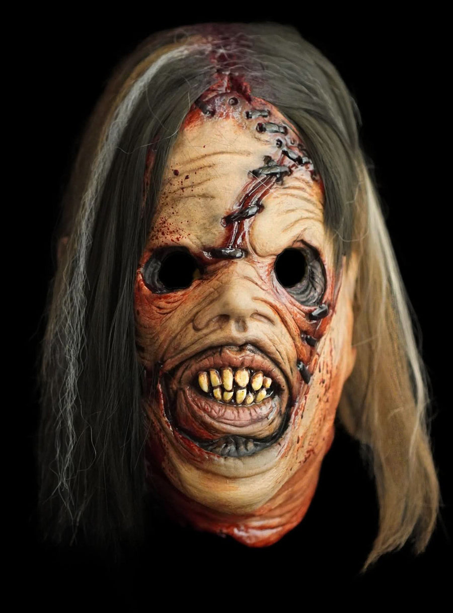 Classic Monster Masks - Halloween Masks – The Horror Dome