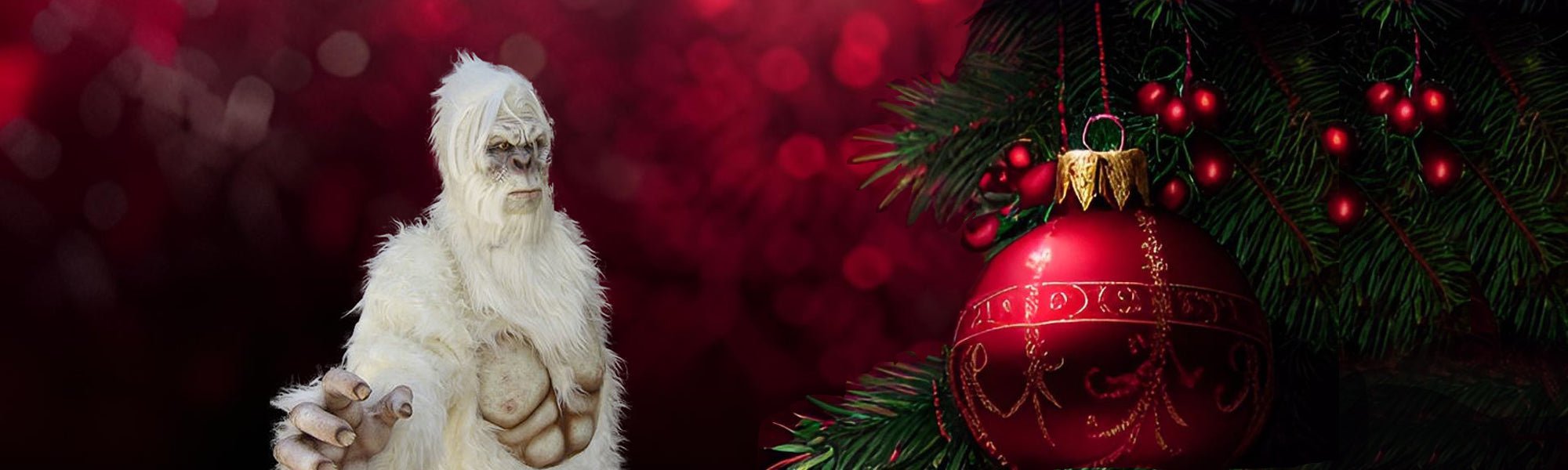 The Horror Dome | Halloween Products, Masks, & Props