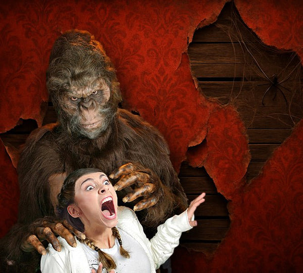 The Horror Dome | Halloween Products, Masks, & Props