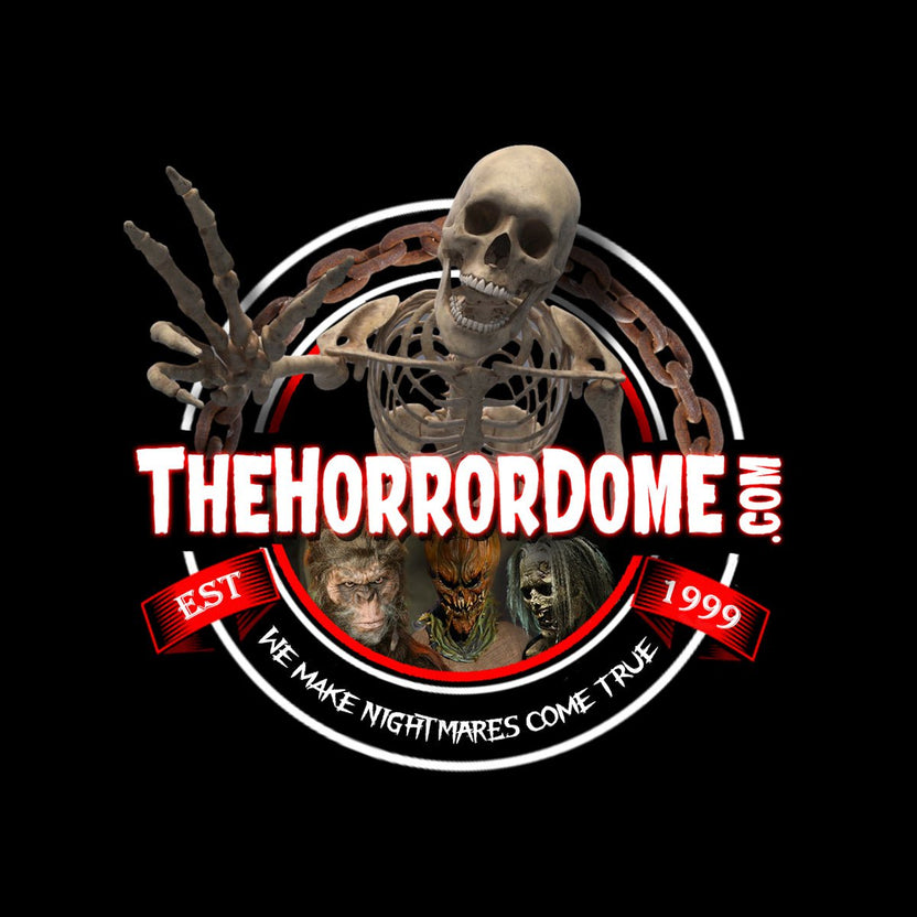 The Evolution of Horror: From Classic Monsters to Modern Nightmares ...