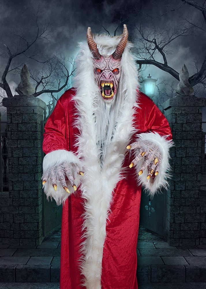 The Horror Dome | Halloween Products, Masks, & Props