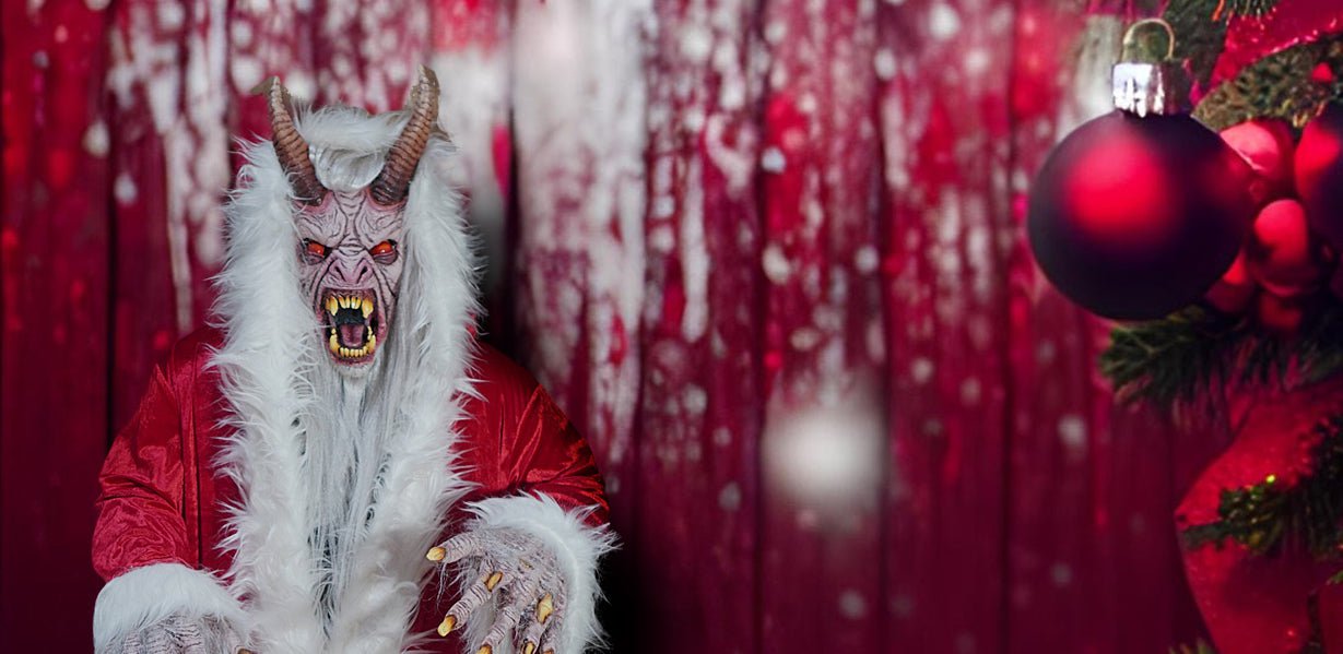 The Horror Dome | Halloween Products, Masks, & Props