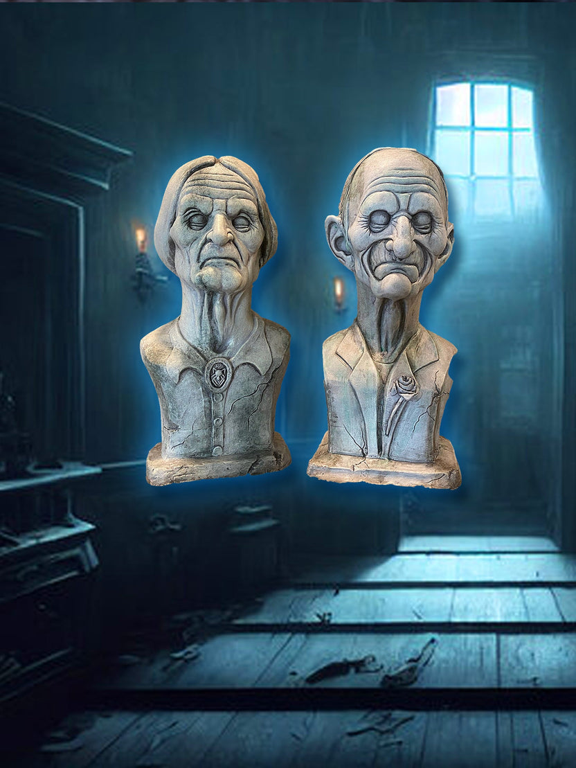 The Horror Dome | Halloween Products, Masks, & Props