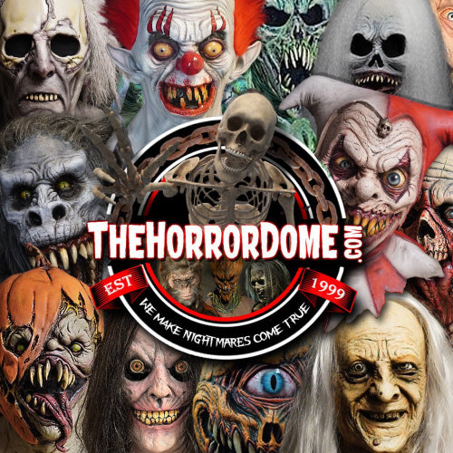 Graveyard Animatronics - Halloween Animatronics – The Horror Dome