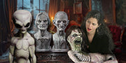 Halloween Props 2026 | Creepy & Haunted House Decor Props – The Horror Dome