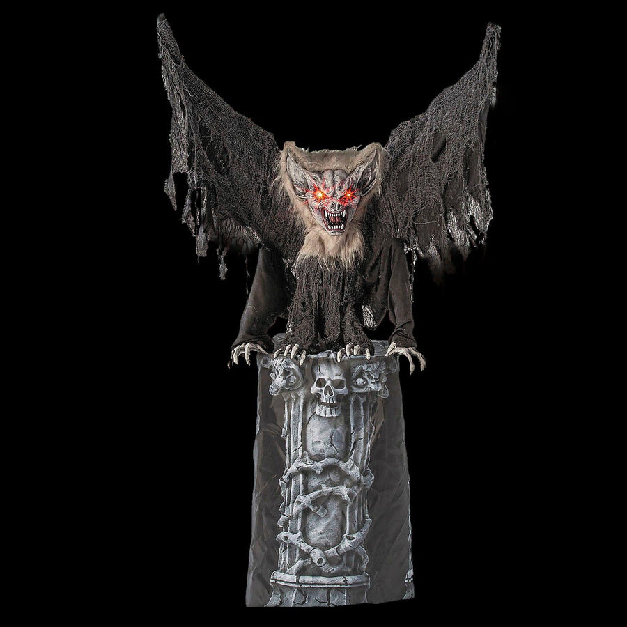 Graveyard Animatronics - Halloween Animatronics – The Horror Dome