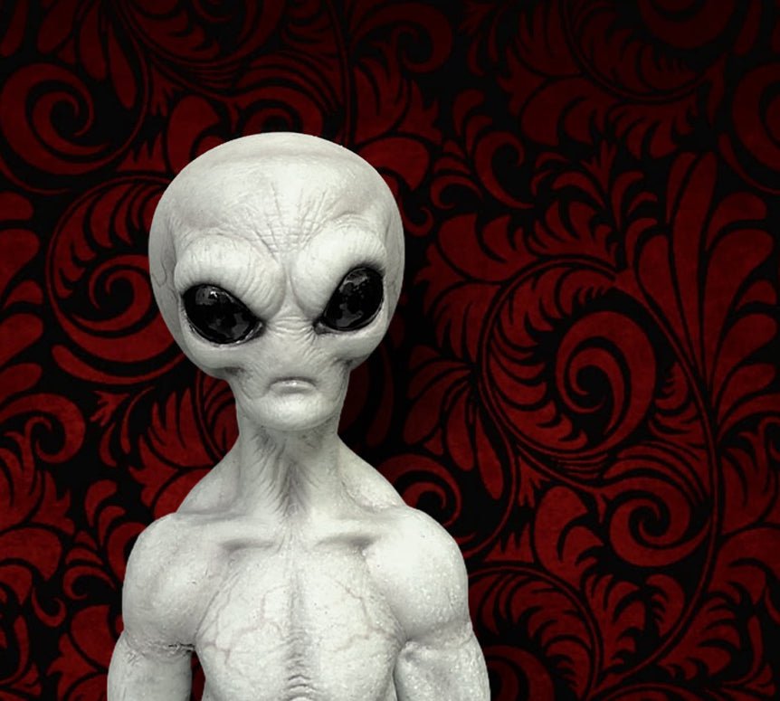 The Horror Dome | Halloween Products, Masks, & Props