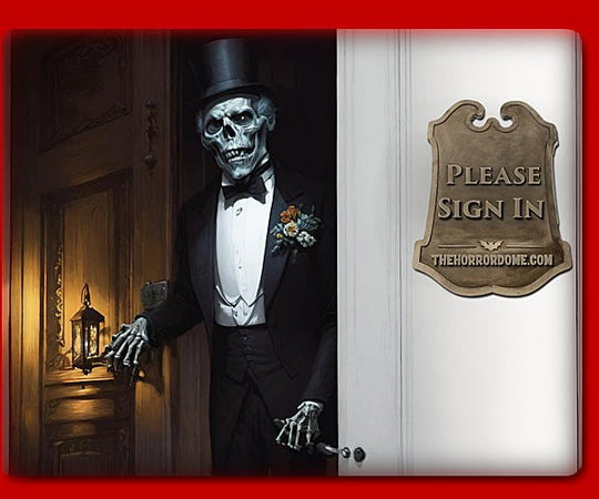 Ultimate Guide to Halloween Animatronics for Haunted Houses – The ...