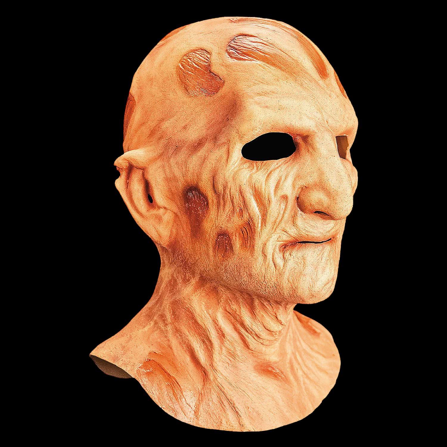 A Nightmare on Elm Street 2: Freddy's Revenge™ Deluxe Freddy Krueger M ...