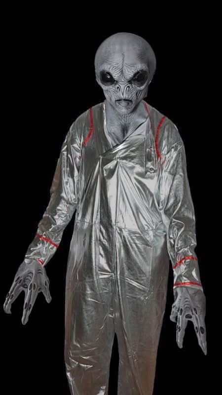 The Best Professional Halloween Costumes for 2024 - Halloween Costumes ...