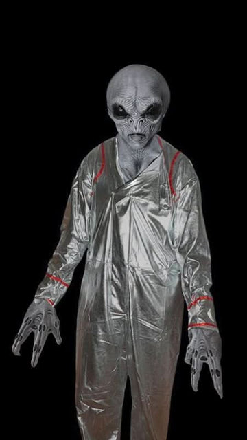 Scariest Halloween Costumes | Professional Scary Horror Costumes – The ...