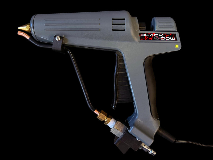 Cobweb Machines - Halloween Haunted House Special Effects – The Horror Dome