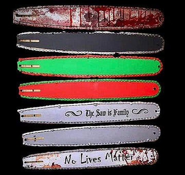 Horror Weapons - Halloween Props – The Horror Dome