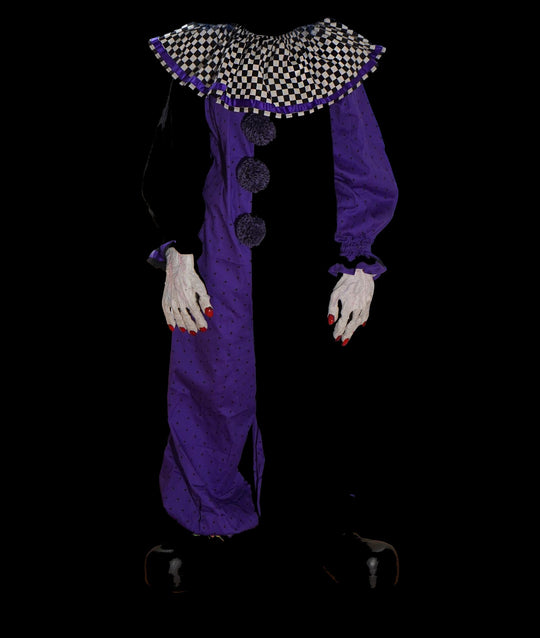 Haunted House Costumes - Professional Costumes – The Horror Dome