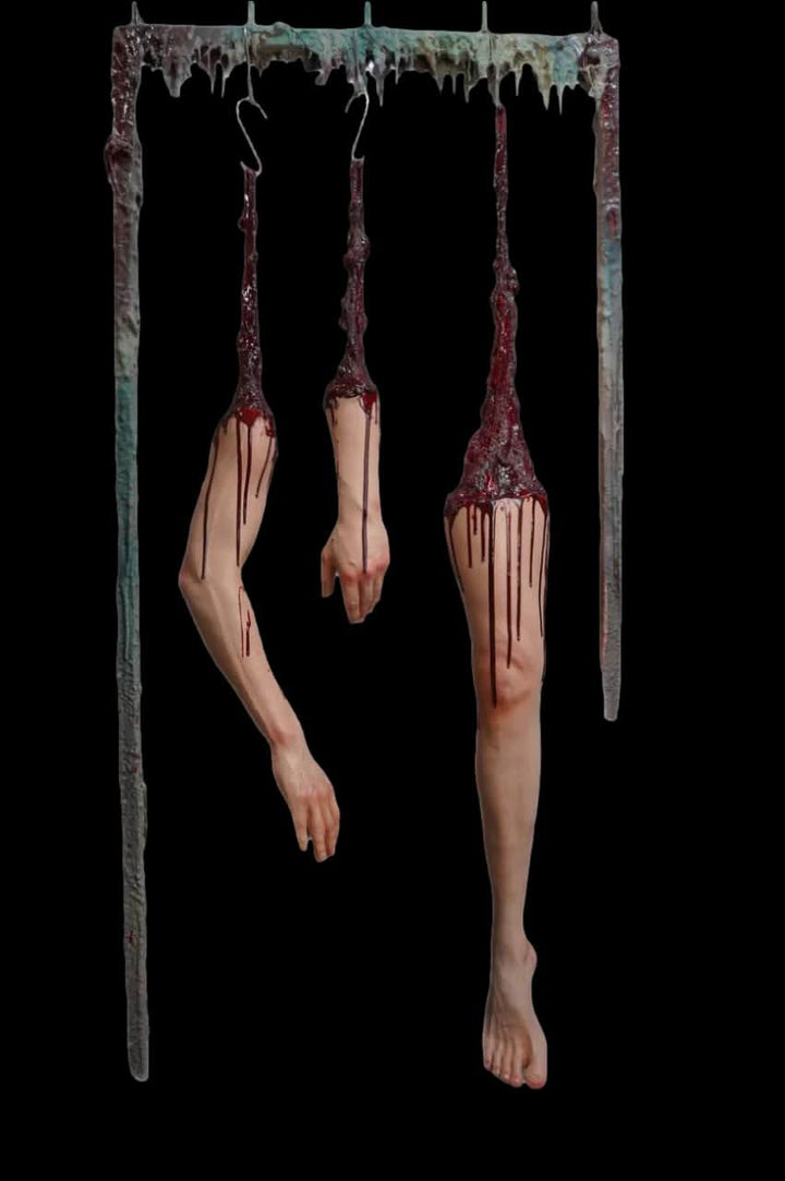 Halloween and Haunted House Butcher Shop - TheHorrorDome.com – The Horror Dome