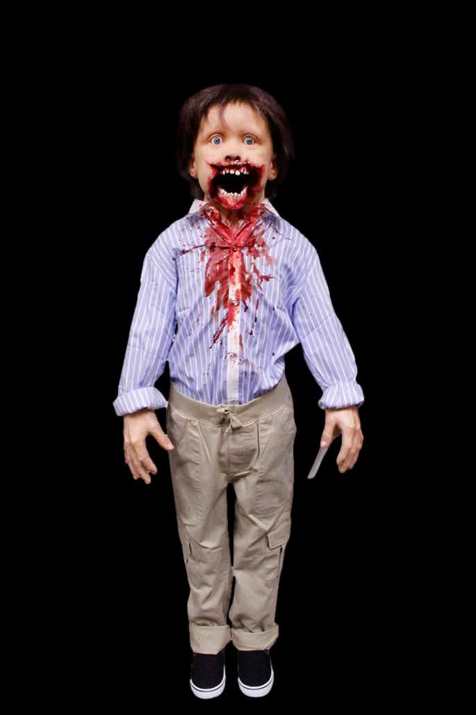 Gory Halloween Props and Decorations – Page 3 – The Horror Dome