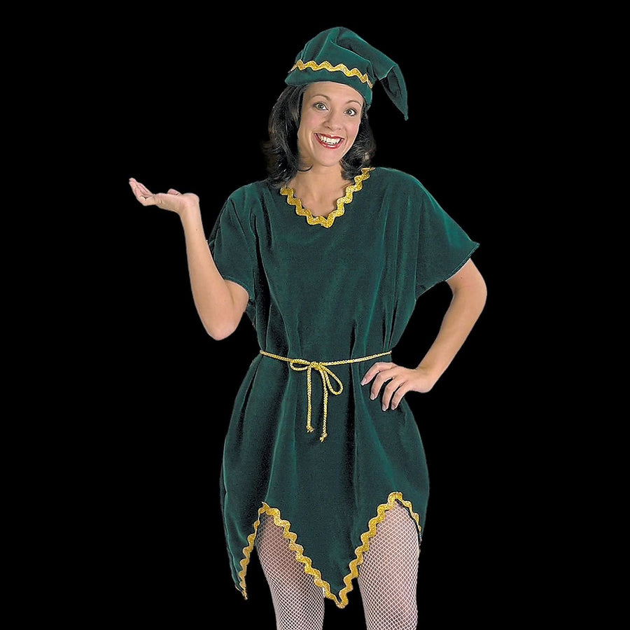 Christmas Costumes | Santa, Elf & Holiday Outfits – The Horror Dome