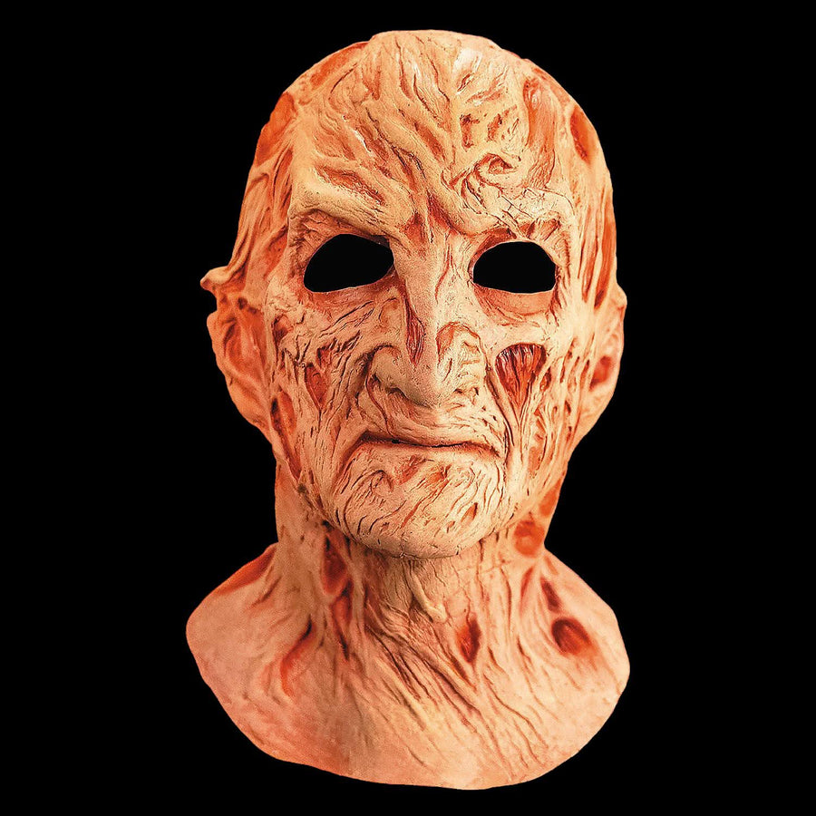 Licensed Movie Masks - Bring Movie Monsters to Life | The Horror Dome
