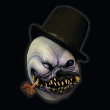 Realistic Silicone Masks - Lifelike Looks & Comfort | The Horror Dome ...