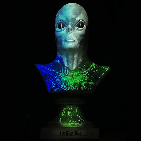 Haunted House Decorations – The Horror Dome