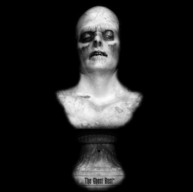 Ghost Bust Projections - Halloween Haunted House Special Effects – The ...