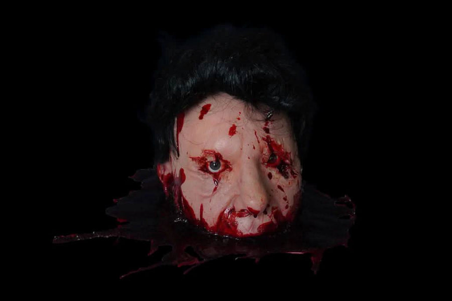 Gory Halloween Props and Decorations – The Horror Dome