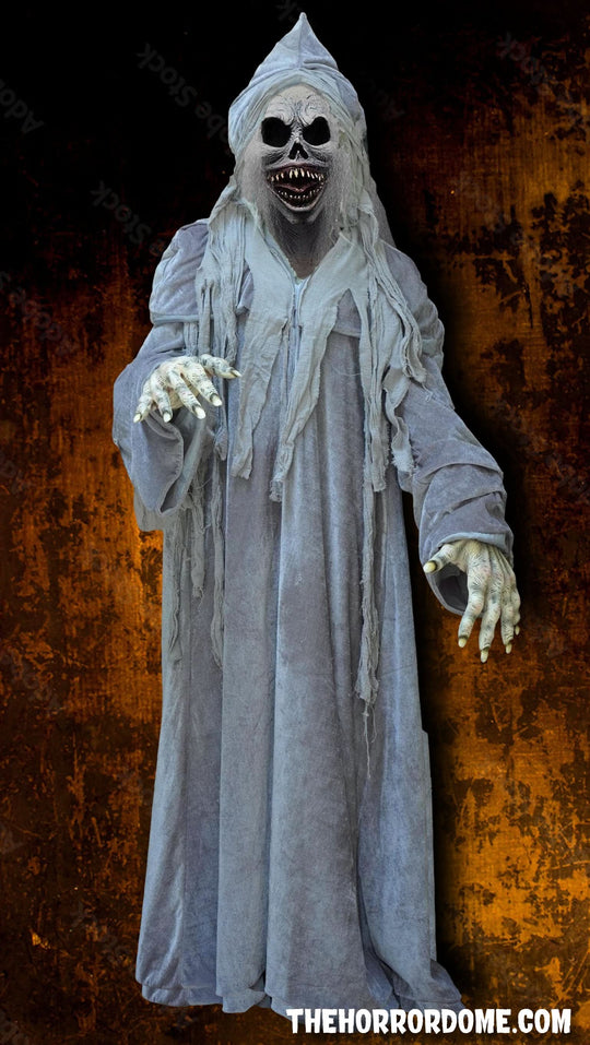 Haunted House Costumes - Professional Costumes – The Horror Dome