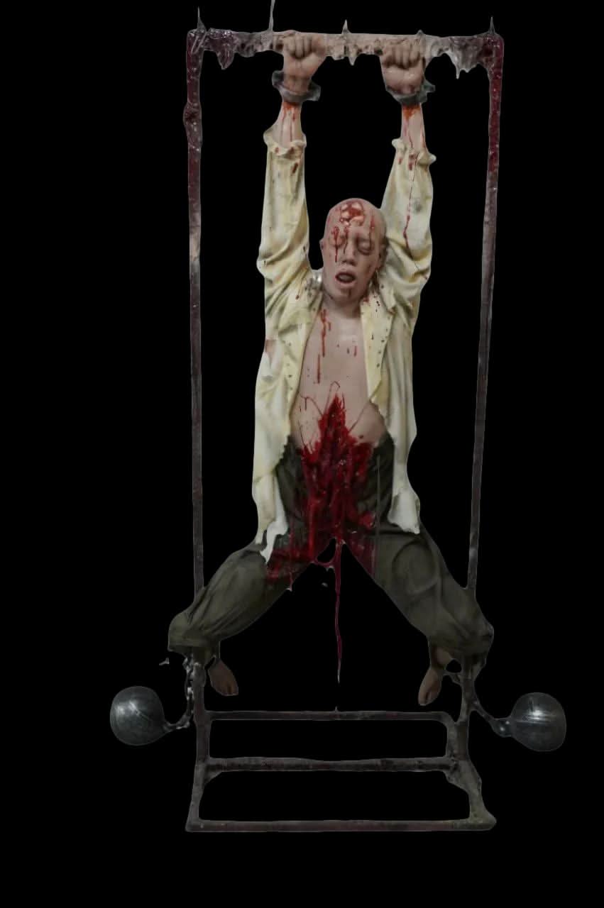 Human Body Props - Halloween Props – Page 4 – The Horror Dome