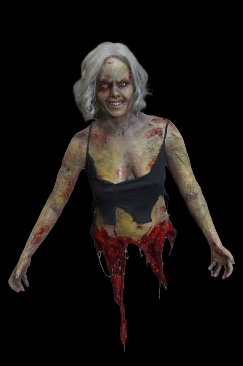 Halloween and Haunted House Butcher Shop - TheHorrorDome.com – The Horror Dome