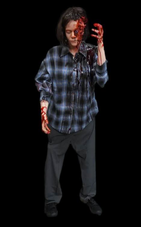 Professional Halloween Props – Page 4 – The Horror Dome