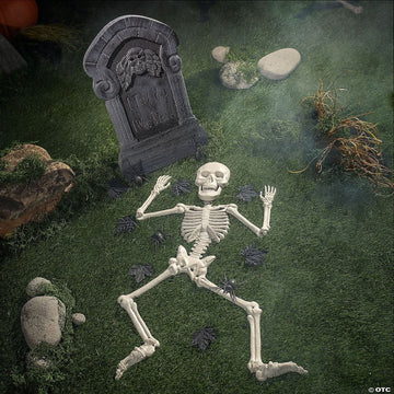 Realistic Tombstones - Halloween Decorations – The Horror Dome