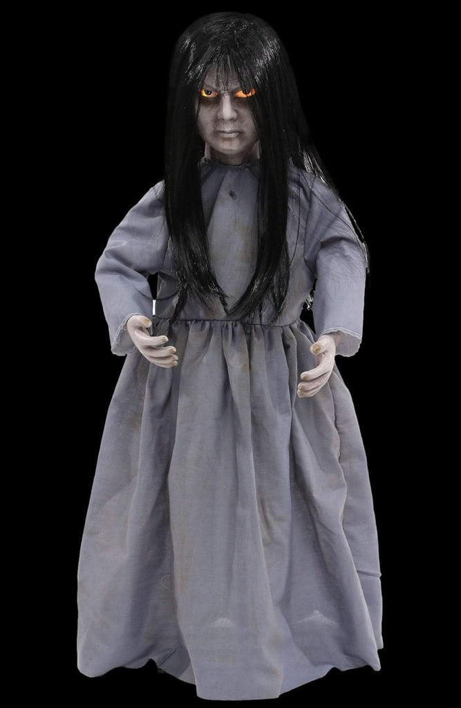 The Grudge Girl Costume