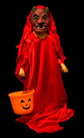 Gory Human Human Props - Halloween Props for a scary Halloween – The ...