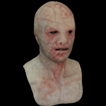 "Mangled" Silicone Mask – The Horror Dome
