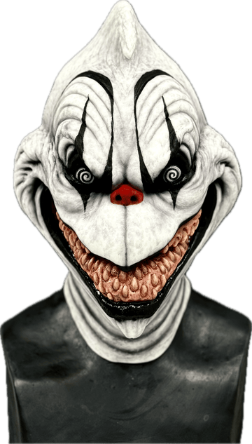 Realistic Silicone Masks - Lifelike Looks & Comfort | The Horror Dome